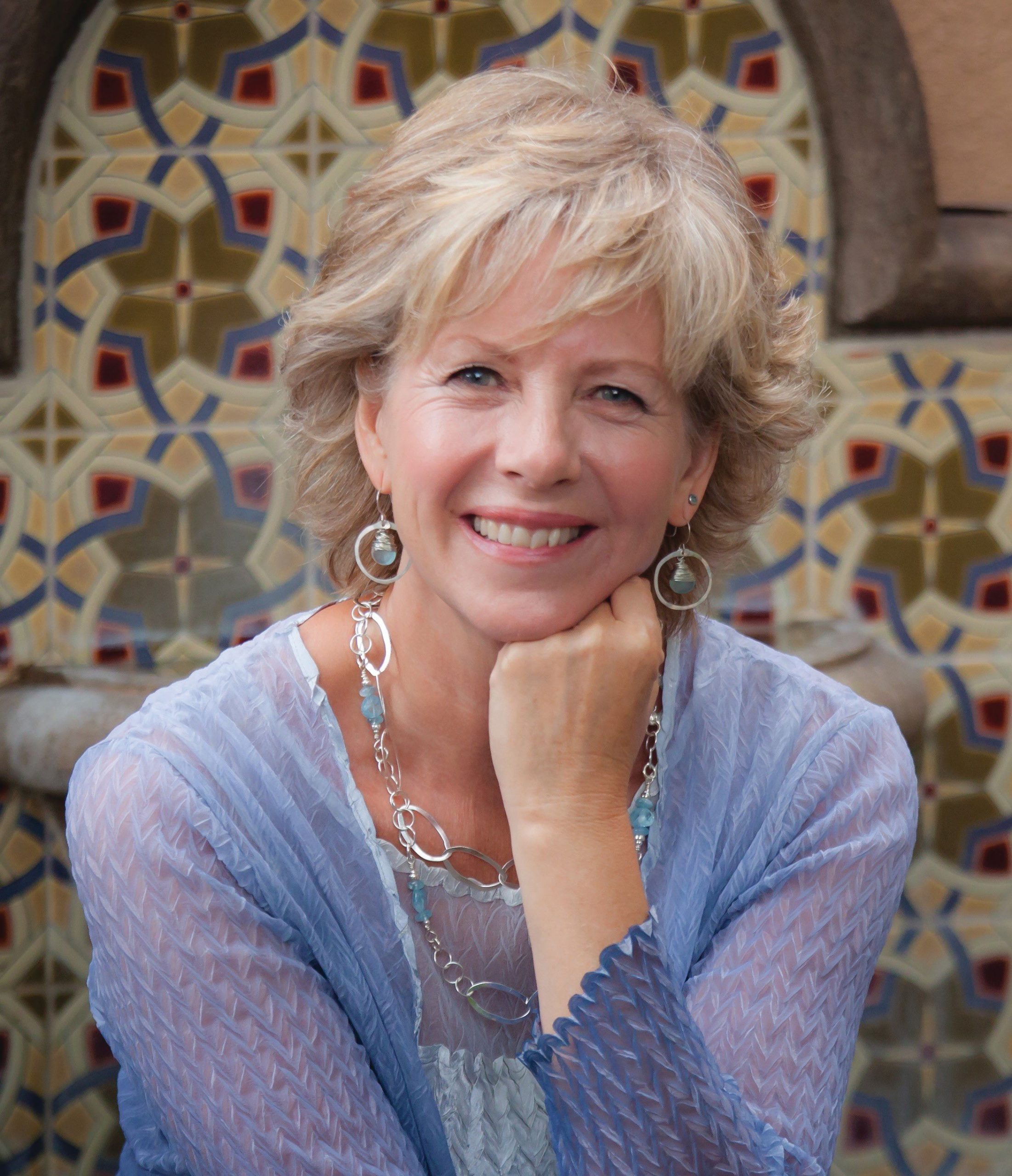 Janie Brown: Finding Hope at the End of Life - The Grief Channel